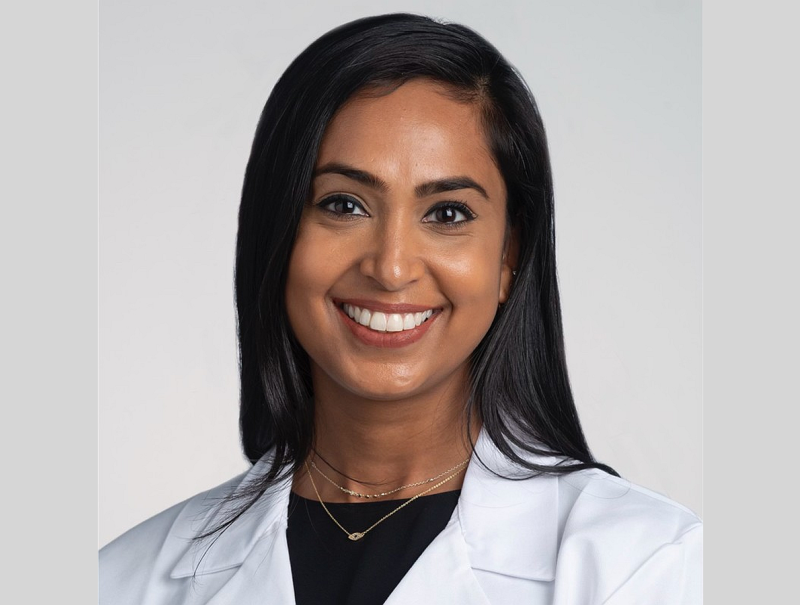 Shuchi Jain Do Faculty Rush University